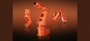 Geku | Industrial Robotics & Automation Systems