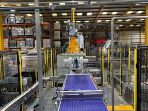 Robots - Geku | Industrial Robotics & Automation Systems