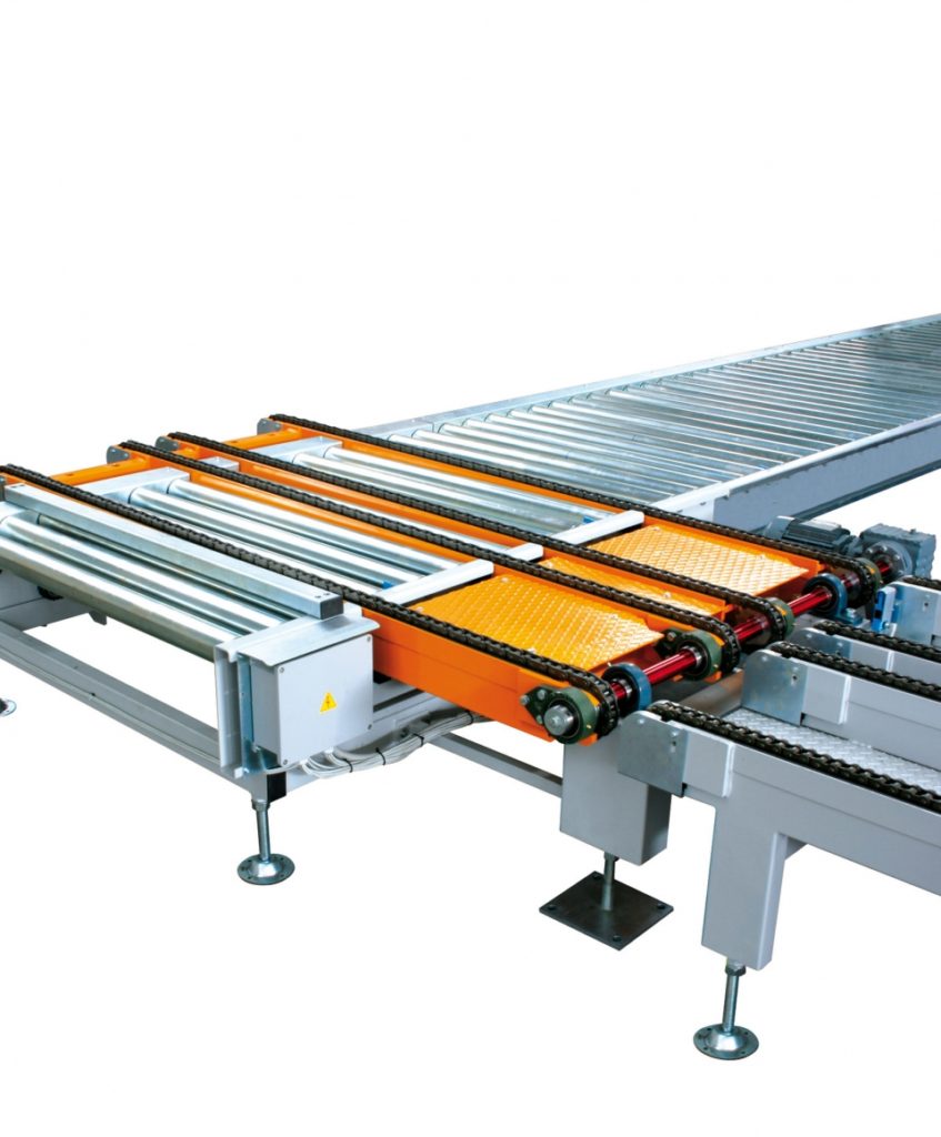 Accessories and pallet handling - Geku | Industrial Robotics ...