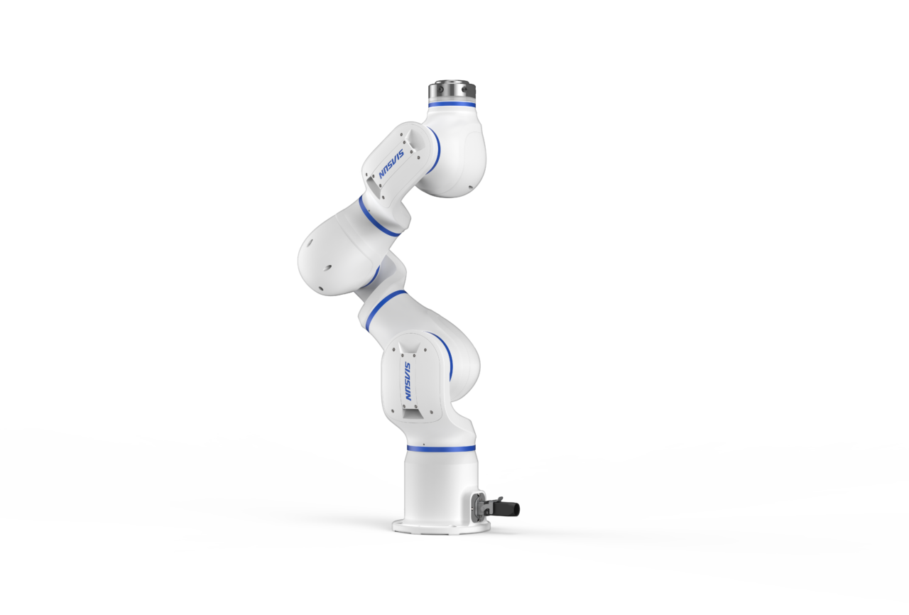 Cobots - Geku | Industrial Robotics & Automation Systems