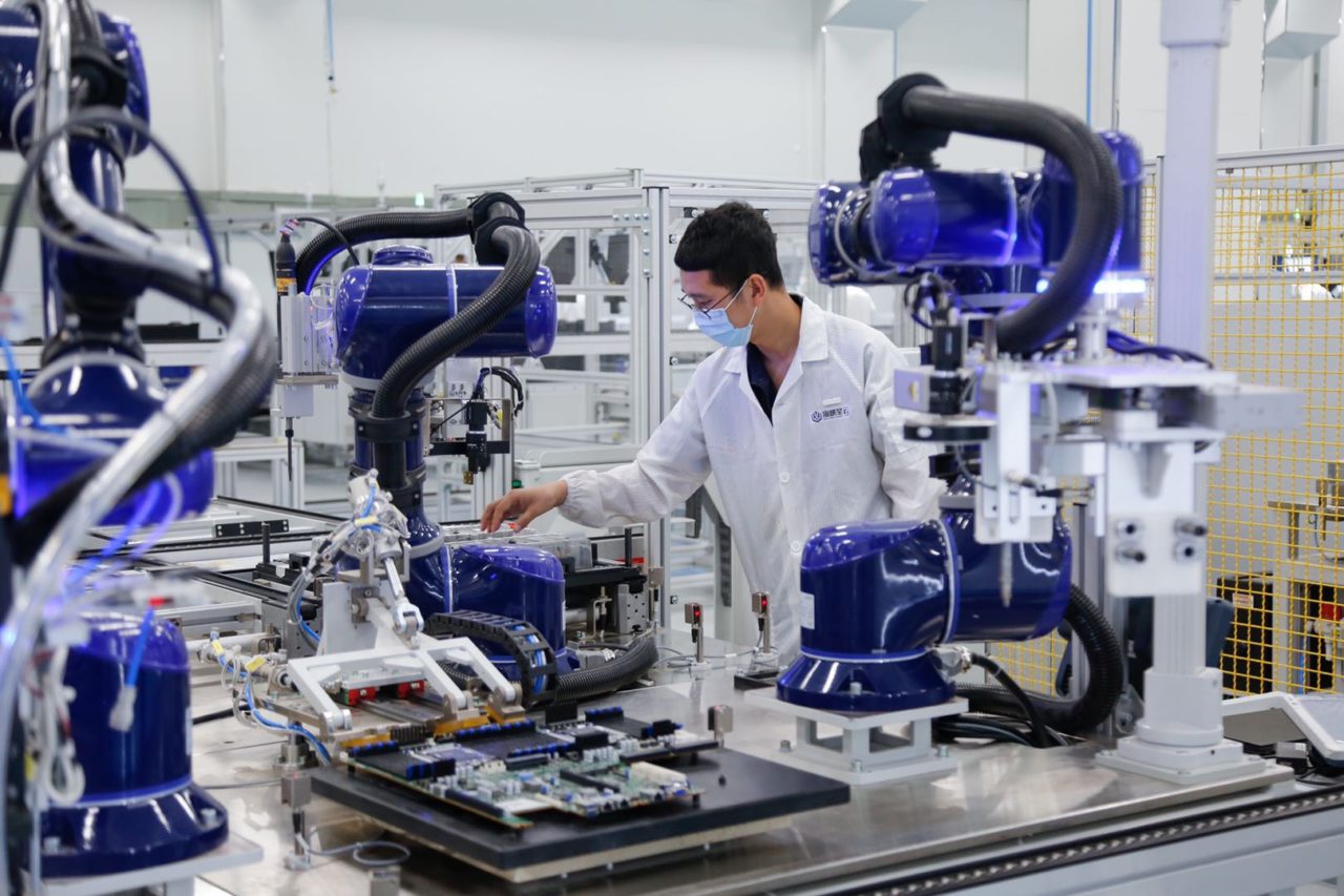 How has the pandemic affected the global Cobot market? - Geku ...